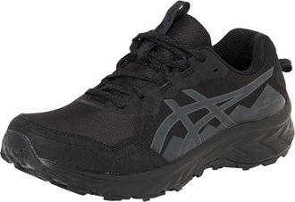 Asics 1012B759-001 Gel-Venture 10 Femme Black/Graphite Grey EU 35.5