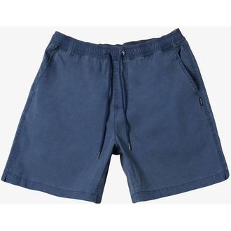 Quiksilver Herren Bermuda TAXER WKST