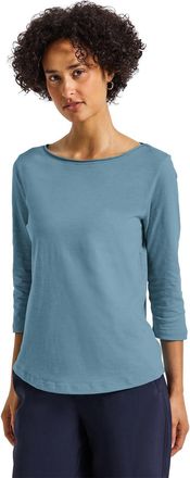 Street One Damen Shirt mit 3/4 Arm