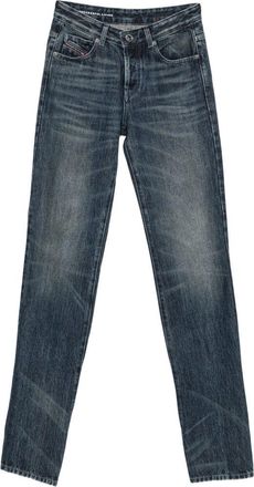 Diesel Jean en coton denim Diesel