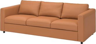 IKEA VIMLE 3er-Sofa