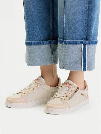 Pikolinos Sneakers Lanzarote W7B-6737C3 Wei&szlig;