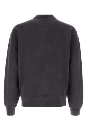 Our Legacy Sweatshirt - Purple