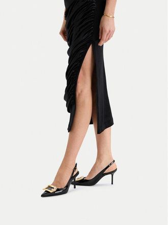 Eva Minge Pumps SUN-V1560-48 Schwarz