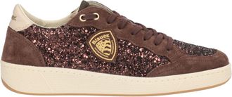 Blauer SCHUHE - Sneakers auf YOOX.COM