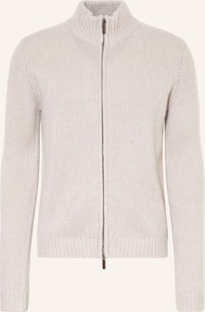 Iris Von Arnim Iris Von Arnim Strickjacke Felias Mit Cashmere beige