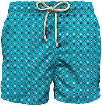 MC2 Saint Barth Homme, Maillots de bain, Multicolore, Taille: S Swimwear