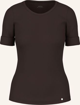 Marc Cain T-Shirt braun
