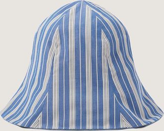 SOEUR CHAPEAU UMBRELLA BLEU