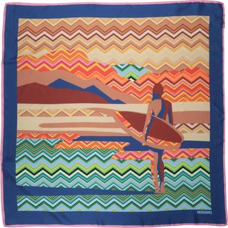 Missoni ACCESSOIRES - Schals auf YOOX.COM