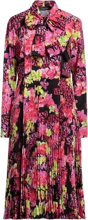 Versace KLEIDER - Midi-Kleider auf YOOX.COM