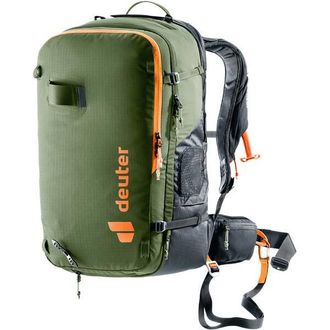Deuter Rucksack Alproof 32