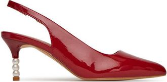 Sergio Bardi Pumps WYL3994-3Z-SB Rot