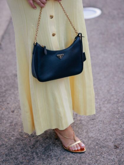 Tendance mode : voici les sacs parfaits pour l’été 2024