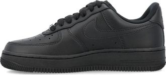 Nike Homme, Sport, Noir, Taille: 45 1/2 EU Air Force 1 07