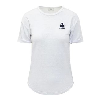 Isabel Marant Damen, Oberteile, Wei&szlig;, LGr&ouml;&szlig;e