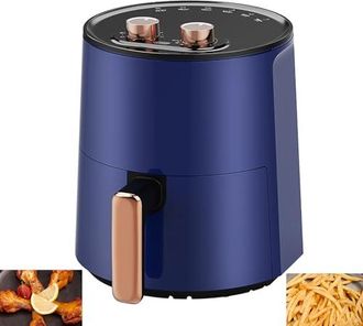 Generic Four à air chaud, four combiné intelligent à double fonction, circulation dair chaud avec contrôle intelligent de la température, parfait pour les fri