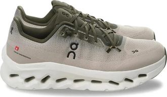 On Running Homme, Sport, Beige, Taille: 43 1/2 EU Cloudtilt