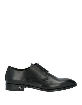 Roberto Cavalli SCHUHE - Schn&uuml;rschuhe auf YOOX.COM