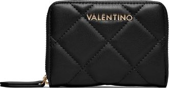 Valentino Geldbörse Valentino Ocarina VPS3KK137R Schwarz