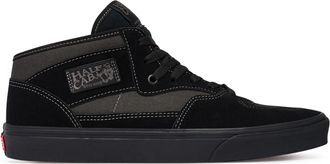 Vans Sneakers aus Stoff Vans Half Cab Decon VN000EATBKA1 Schwarz