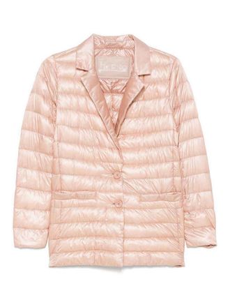 Herno Blazer - Rose Clair