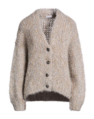 Brunello Cucinelli STRICKWAREN - Strickjacken auf YOOX.COM