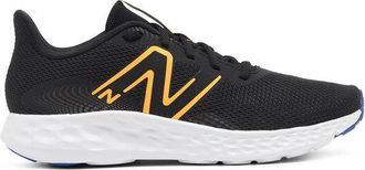 New Balance Laufschuhe M411CB3 Schwarz