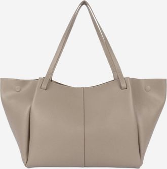 Lancaster Shopper Lancaster Sac cabas paule L Sierra Haus Galet