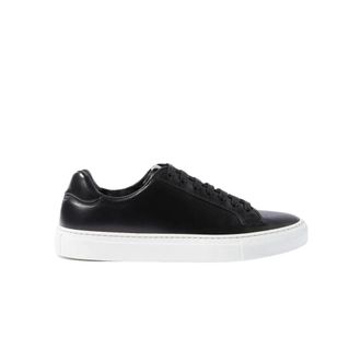 Scarosso Cecilia Nera Sneakers - - Shoes - Damen - Schwarzk - 35 EU