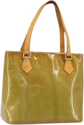 Louis Vuitton Damen, Pre-Owned, Beige, ONE SIZEGr&ouml;&szlig;e