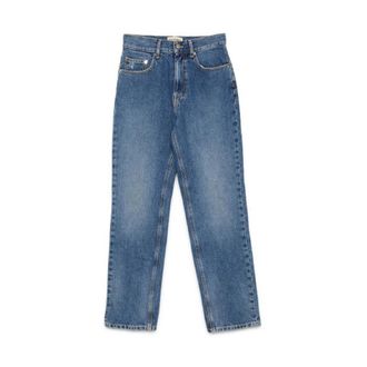 Roy Rogers Kultige Jeans mit mittlerer Waschung - - Jeans - Damen - Blau - W27