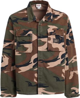 Guess TOPS - Hemden auf YOOX.COM