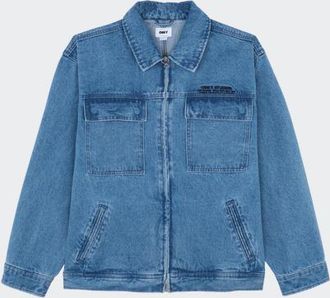 Obey Veste - Taille M