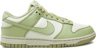 Nike Sneakers Nike Dunk Low Next Nature HF5384 300 Grün