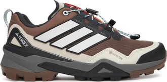 adidas Trekkingschuhe adidas Terrex Skychaser GORE-TEX JQ9935 Braun