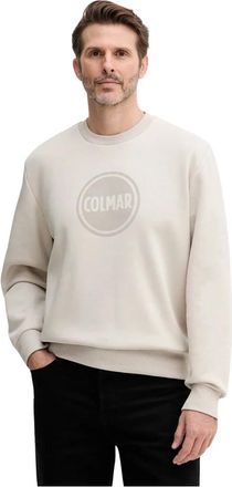 Colmar SweaT-shirt tendance - Homme - Sport - Beige - Taille: XL