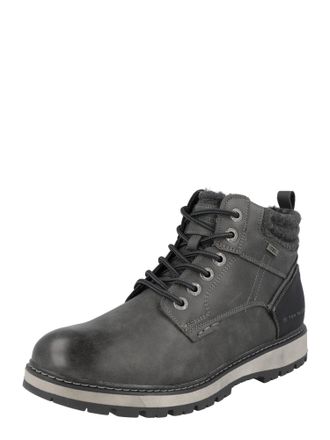 Tom Tailor Schn&uuml;rboots