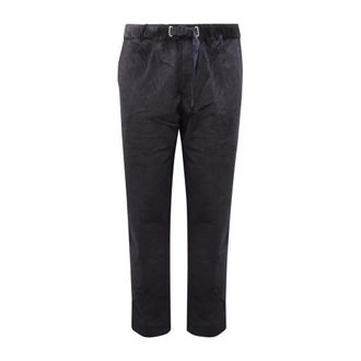 White Sand Samthose Greg Modell 22Wsu66 - - Trousers - Herren - Blau - XS