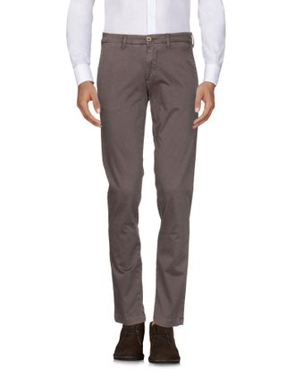Manuel Ritz BAS - Pantalons sur YOOX.COM