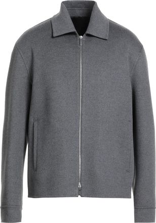 Ferragamo JACKEN & M&Auml;NTEL - M&auml;ntel auf YOOX.COM