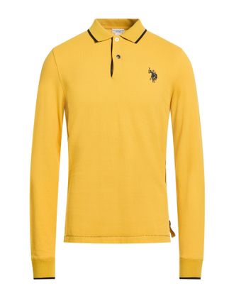 U.S.Polo Association TOPS - Poloshirts auf YOOX.COM