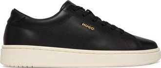 HUGO BOSS Sneakers Neston 50563554 Schwarz