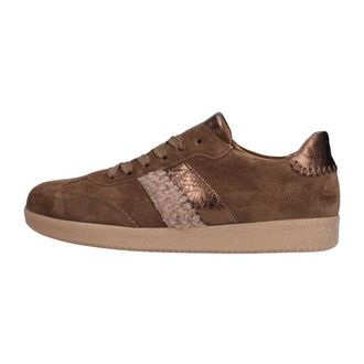 Gabor Damen, Schuhe, Braun, 40 EUGr&ouml;&szlig;e