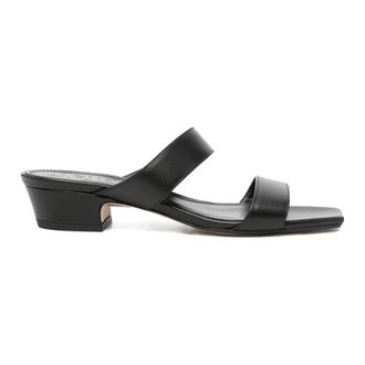 Aeyde Damen, Schuhe, Schwarzk, 39 EUGr&ouml;&szlig;e