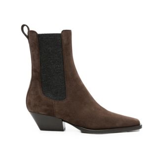 Brunello Cucinelli Damen, Schuhe, Braun, 37 EUGr&ouml;&szlig;e