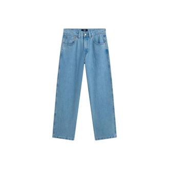 Vans Homme, Jeans, Bleu, Taille: W36 Jean droit