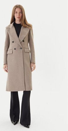 Maryley &Uuml;bergangsmantel 25IB807/01SS Beige Regular Fit