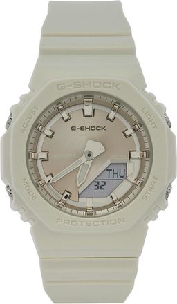 G-Shock Uhr G-Shock GMA-P2100ST-7AER Écru