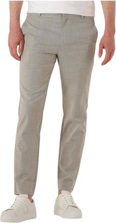 Pla&icirc;n Plain, Herren, Hosen, Grau, W29Gr&ouml;&szlig;e